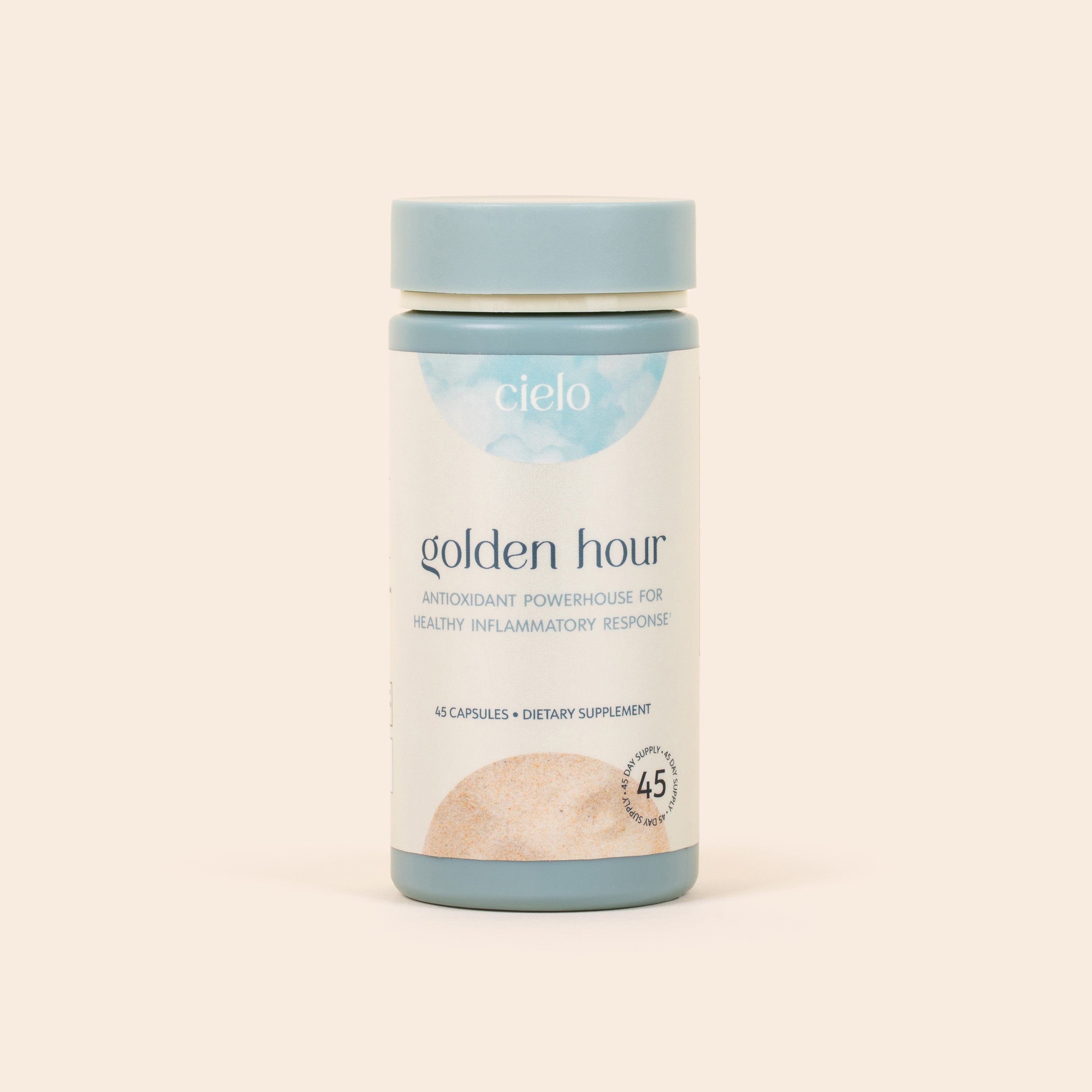 Cielo | Targeted supplements that help fight inflammation – Cielo Daily